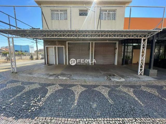 Conj. Comercial / Sala para Locação em Americana/SP Jardim São Paulo