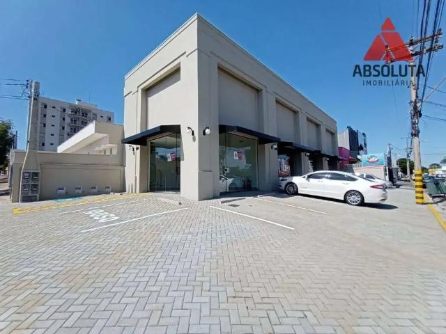 Conj. Comercial / Sala para Locação em Americana/SP Jardim São Paulo
