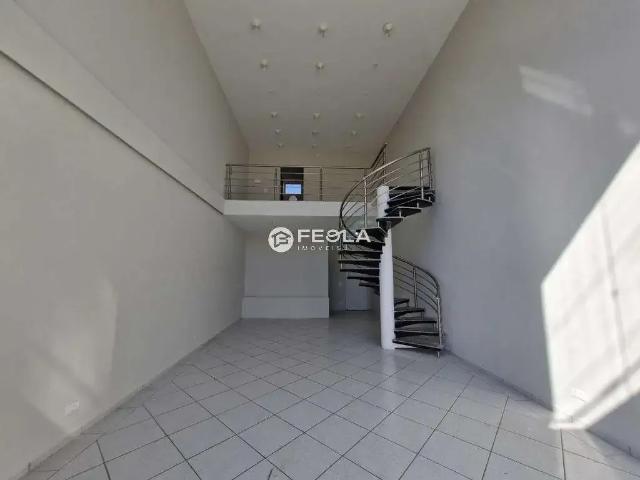 Conj. Comercial / Sala para Locação em Americana/SP Jardim São Paulo