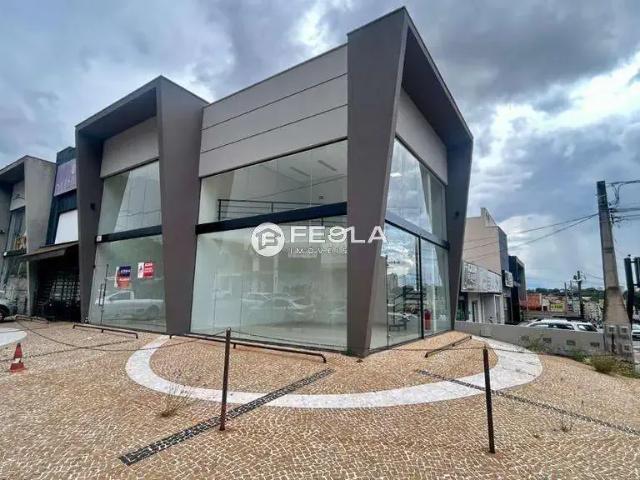 Conj. Comercial / Sala para Locação em Americana/SP Jardim São Paulo