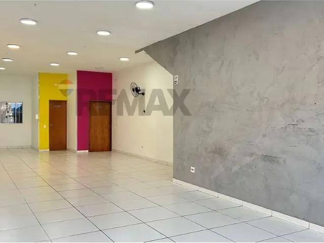 Conj. Comercial / Sala para Locação em Americana/SP Jardim São Paulo
