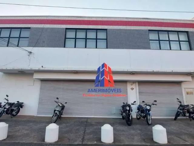 Conj. Comercial / Sala para Locação em Americana/SP Jardim São Paulo