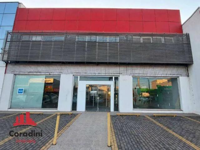 Conj. Comercial / Sala para Locação em Americana/SP Jardim São Paulo