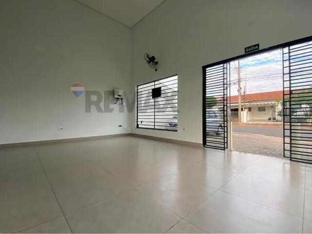 Conj. Comercial / Sala para Locação em Americana/SP Jardim São Paulo