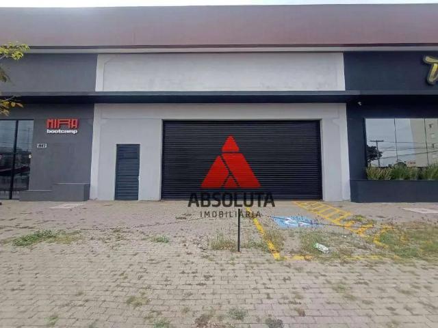 Conj. Comercial / Sala para Locação em Americana/SP Jardim São Paulo