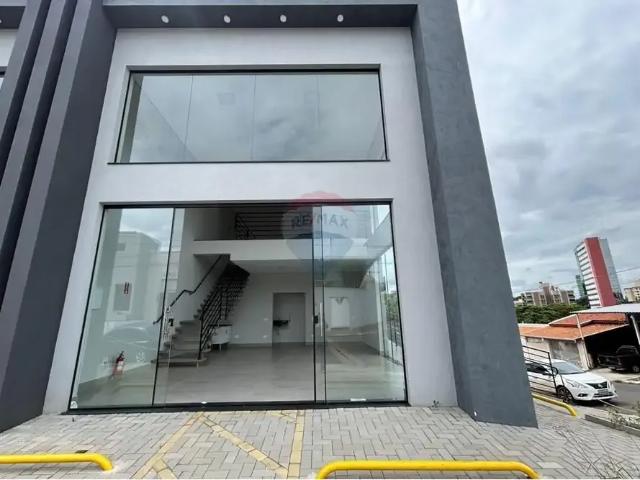 Conj. Comercial / Sala para Locação em Americana/SP Jardim São Paulo