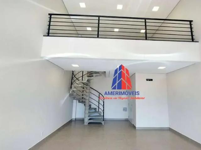 Conj. Comercial / Sala para Locação em Americana/SP Jardim São Paulo