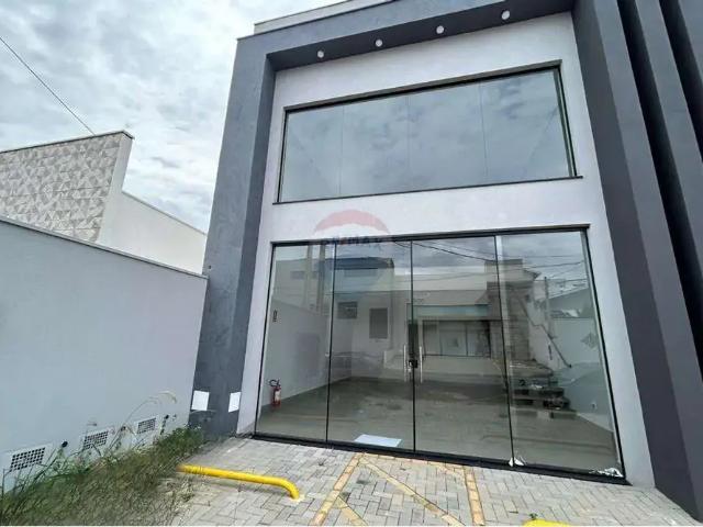 Conj. Comercial / Sala para Locação em Americana/SP Jardim São Paulo