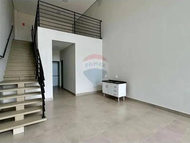 Conj. Comercial / Sala para Locação em Americana/SP Jardim São Paulo