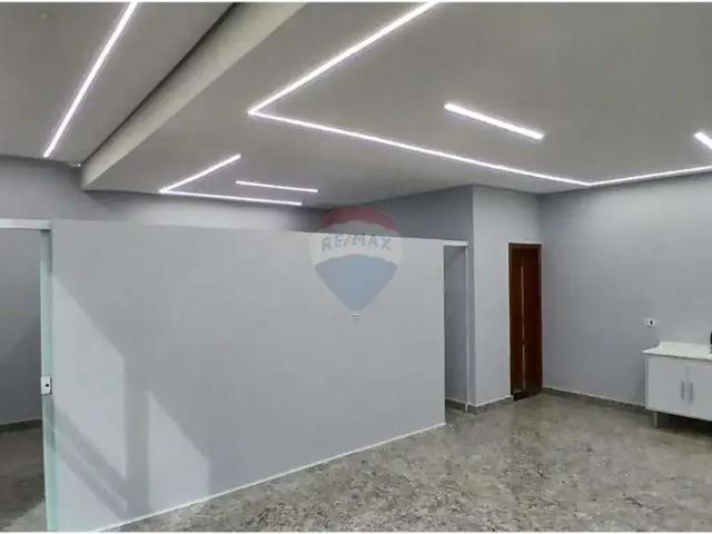 Conj. Comercial / Sala para Locação em Americana/SP Jardim São Paulo