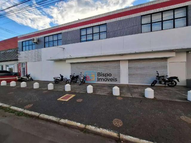 Conj. Comercial / Sala para Locação em Americana/SP Jardim São Paulo