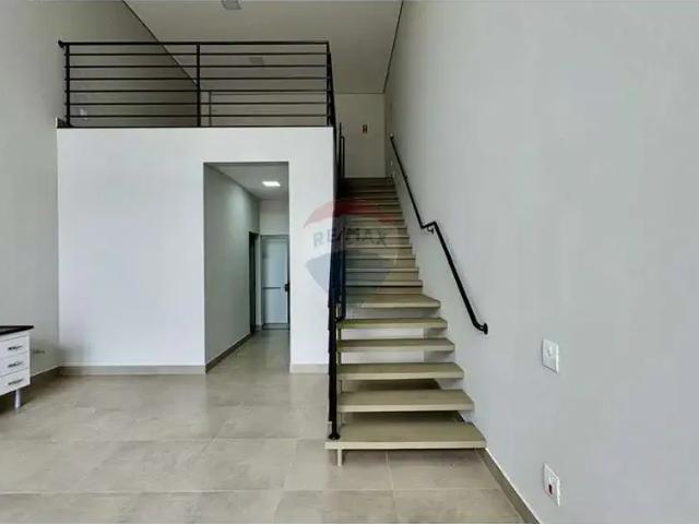 Conj. Comercial / Sala para Locação em Americana/SP Jardim São Paulo