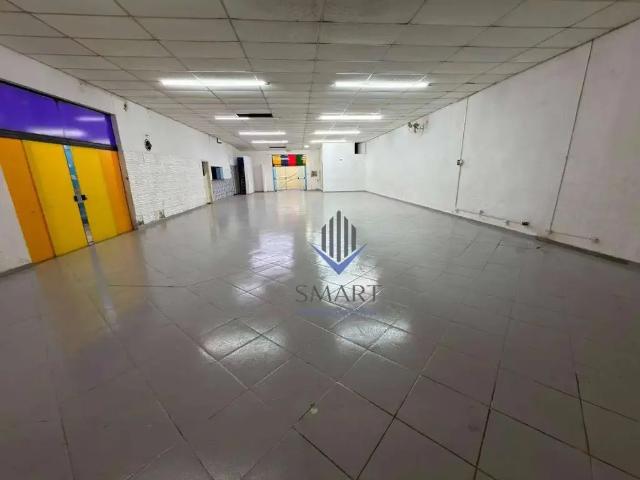 Conj. Comercial / Sala para Locação em Americana/SP Jardim São Paulo