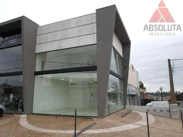 Conj. Comercial / Sala para Locação em Americana/SP Jardim São Paulo