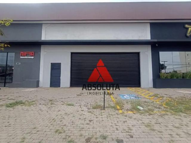 Conj. Comercial / Sala para Locação em Americana/SP Jardim São Paulo