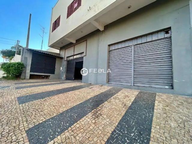Conj. Comercial / Sala para Locação em Americana/SP Jardim São Paulo