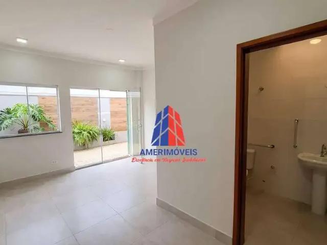 Conj. Comercial / Sala para Locação em Americana/SP Jardim São Paulo