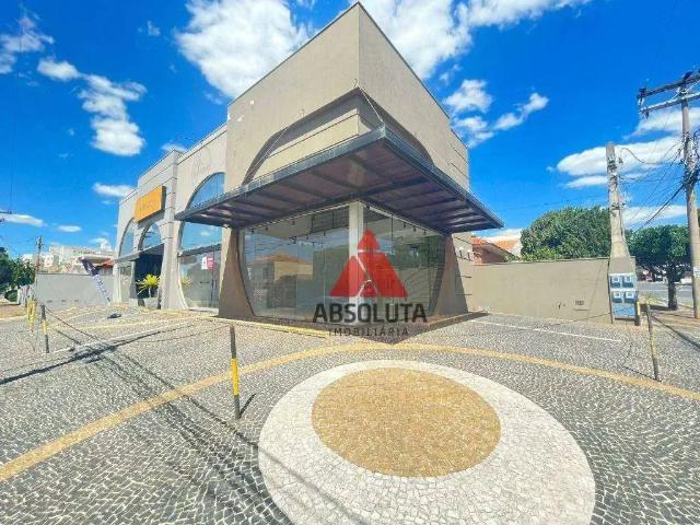 Conj. Comercial / Sala para Locação em Americana/SP Jardim São Paulo
