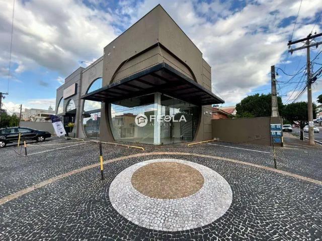 Conj. Comercial / Sala para Locação em Americana/SP Jardim São Paulo