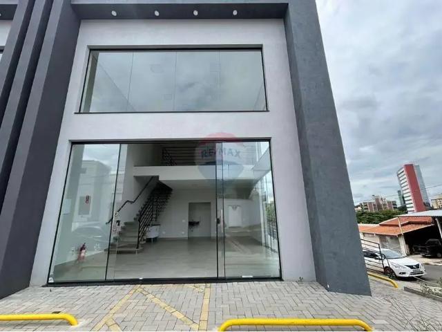 Conj. Comercial / Sala para Locação em Americana/SP Jardim São Paulo