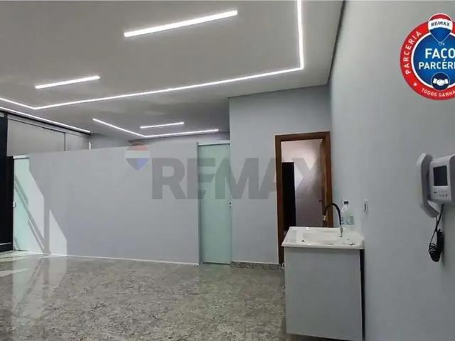 Conj. Comercial / Sala para Locação em Americana/SP Jardim São Paulo