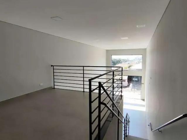 Conj. Comercial / Sala para Locação em Americana/SP Jardim São Paulo