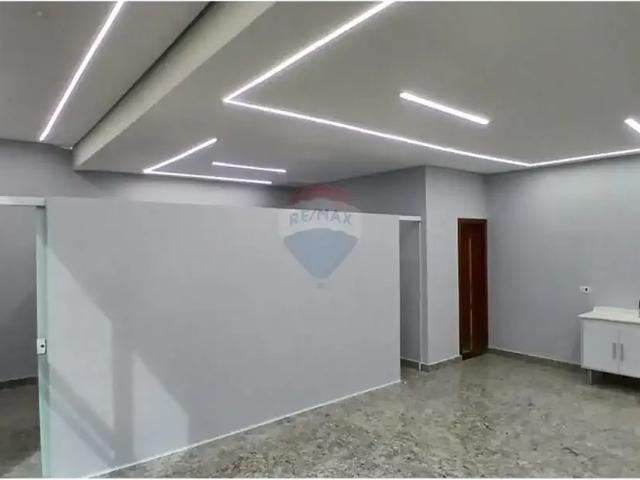 Conj. Comercial / Sala para Locação em Americana/SP Jardim São Paulo
