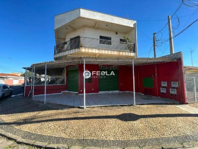Conj. Comercial / Sala para Locação em Americana/SP Jardim São Pedro