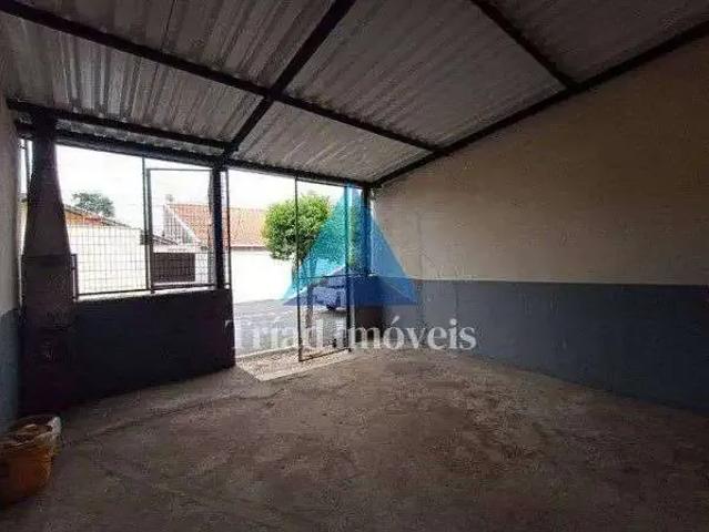 Conj. Comercial / Sala para Locação em Americana/SP Jardim São Roque