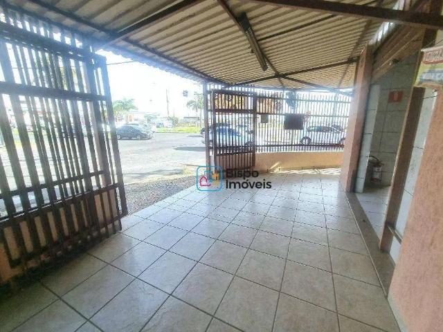 Conj. Comercial / Sala para Locação em Americana/SP Jardim São Roque