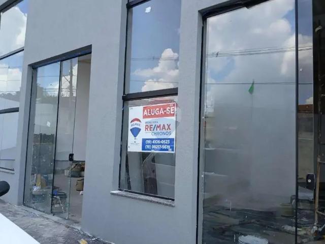 Conj. Comercial / Sala para Locação em Americana/SP Jardim Santa Eliza