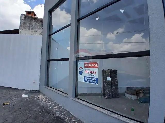 Conj. Comercial / Sala para Locação em Americana/SP Jardim Santa Eliza