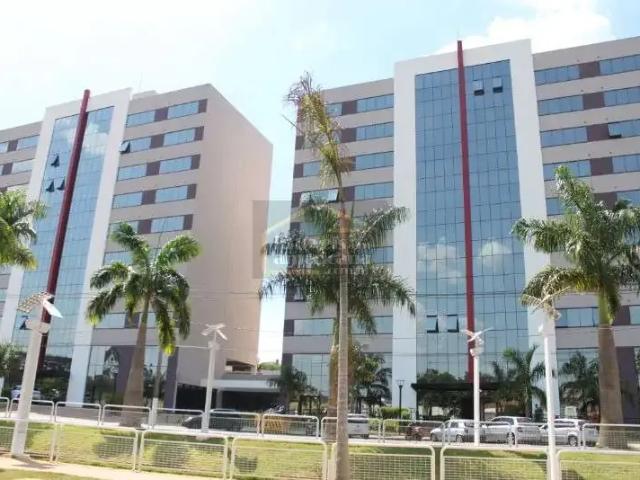 Conj. Comercial / Sala para Locação em Americana/SP Jardim Santo Antônio
