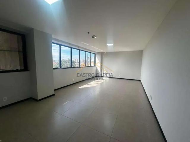 Conj. Comercial / Sala para Locação em Americana/SP Jardim Santo Antônio