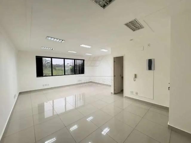 Conj. Comercial / Sala para Locação em Americana/SP Jardim Santo Antônio