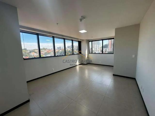 Conj. Comercial / Sala para Locação em Americana/SP Jardim Santo Antônio