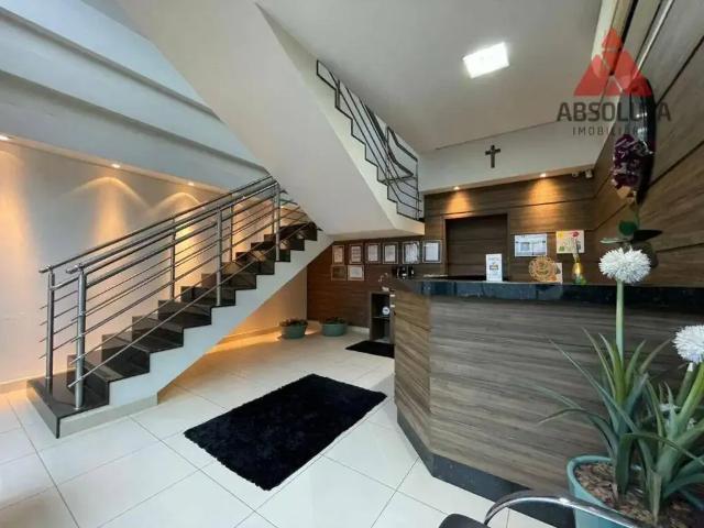 Conj. Comercial / Sala para Locação em Americana/SP Loteamento Industrial Machadinho