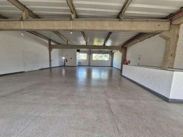 Conj. Comercial / Sala para Locação em Americana/SP Loteamento Industrial Machadinho