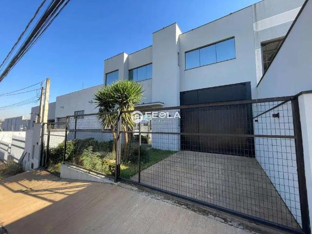 Conj. Comercial / Sala para Locação em Americana/SP Loteamento Industrial Machadinho