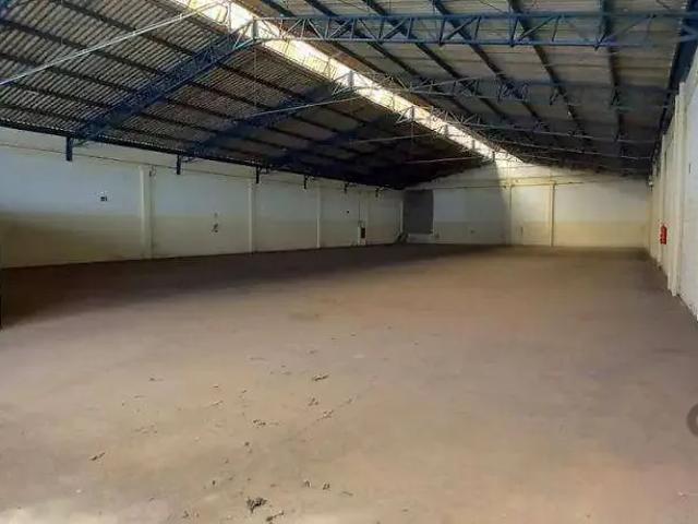 Conj. Comercial / Sala para Locação em Americana/SP Loteamento Industrial Nossa Senhora de Fátima