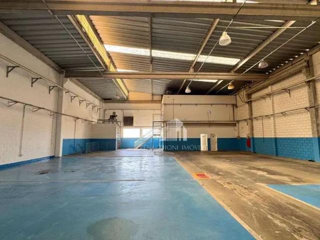 Conj. Comercial / Sala para Locação em Americana/SP Loteamento Industrial Salto Grande I