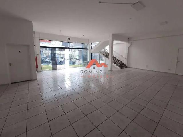 Conj. Comercial / Sala para Locação em Americana/SP Loteamento Industrial Salto Grande I