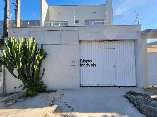 Conj. Comercial / Sala para Locação em Americana/SP Loteamento Residencial Jardim Esperança