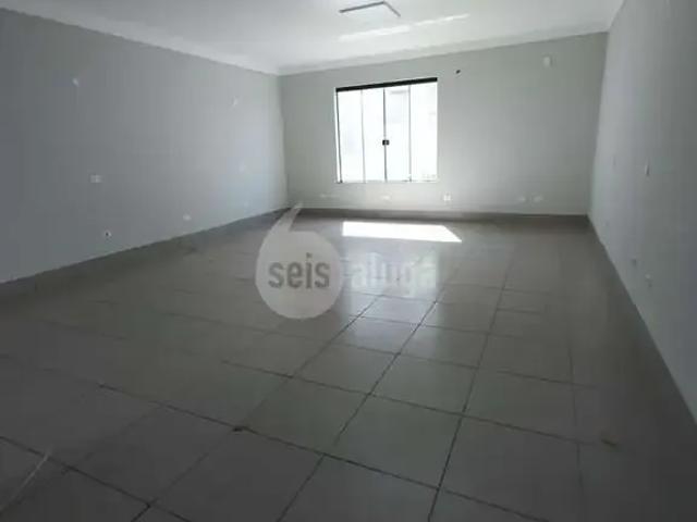 Conj. Comercial / Sala para Locação em Americana/SP Paraíso