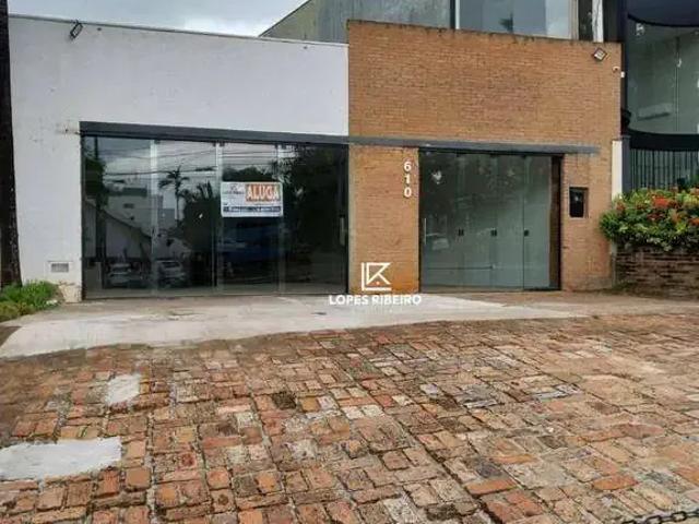 Conj. Comercial / Sala para Locação em Americana/SP Paraíso