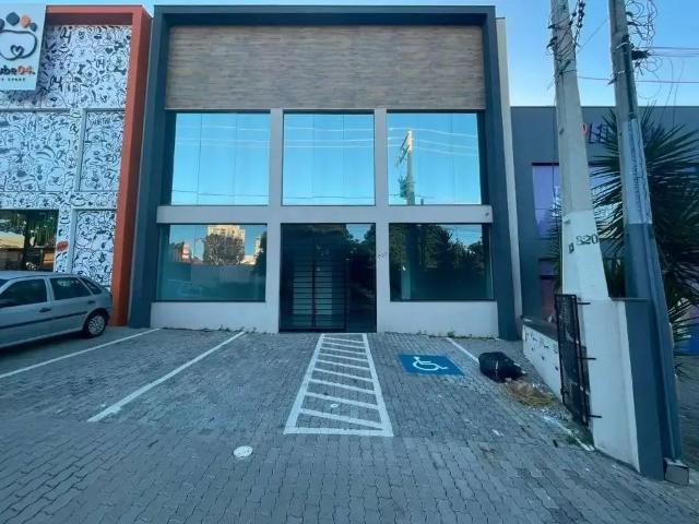 Conj. Comercial / Sala para Locação em Americana/SP Paraíso