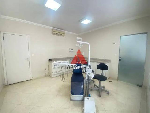 Conj. Comercial / Sala para Locação em Americana/SP Paraíso