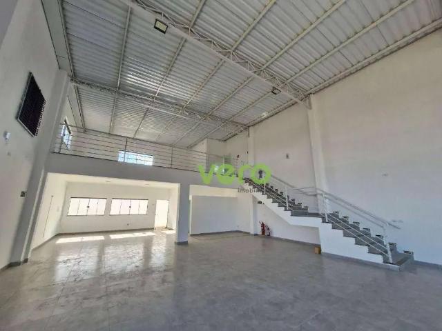 Conj. Comercial / Sala para Locação em Americana/SP Parque Universitário