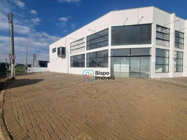 Conj. Comercial / Sala para Locação em Americana/SP Parque Universitário