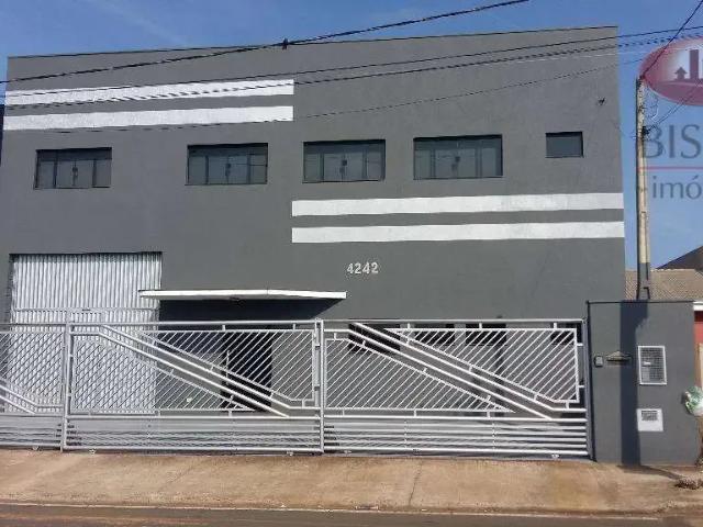 Conj. Comercial / Sala para Locação em Americana/SP Parque Universitário